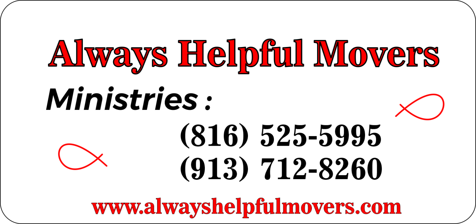 Moving service – alwayshelpfulmovers